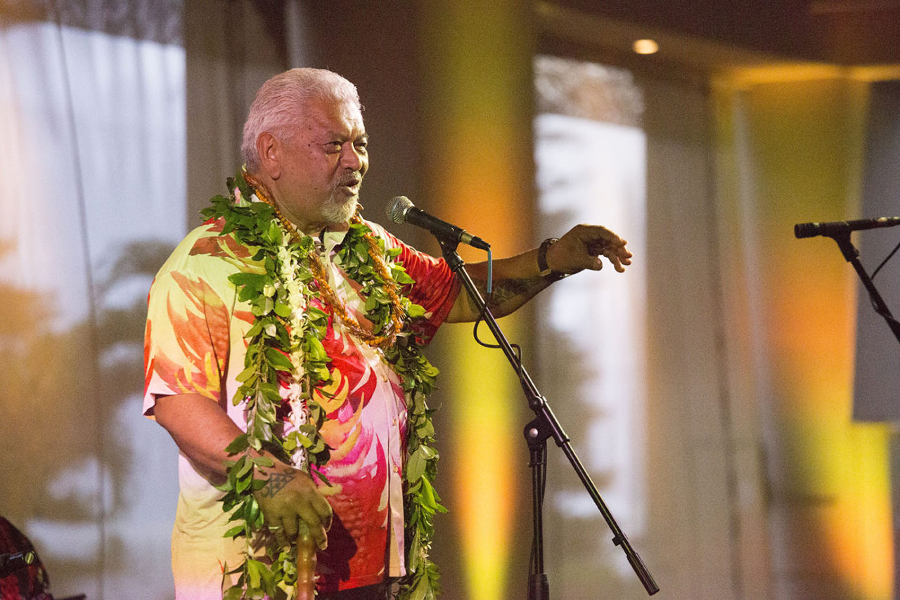 Luau and Falsetto Contest - The Ritz-Carlton Maui, Kapalua Presents ...